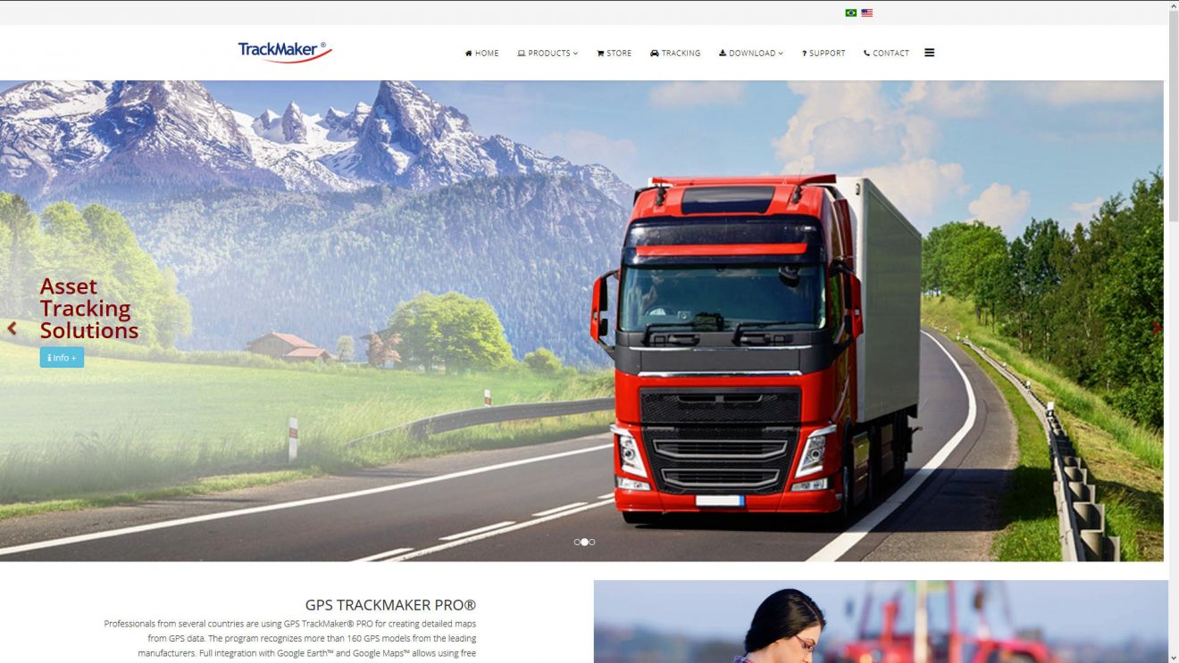 Sobre Trackmaker – FOTOSENDERISMO.COM